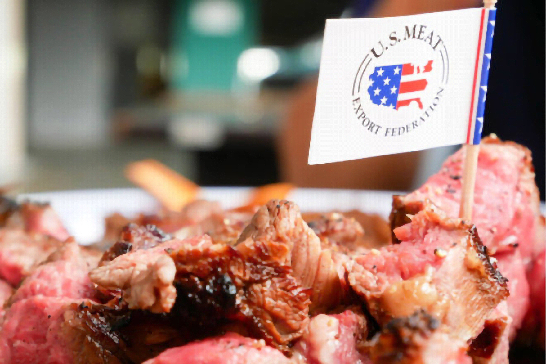 U.S. Meat Export Federation Centroamérica-Dominicana - usmef.net