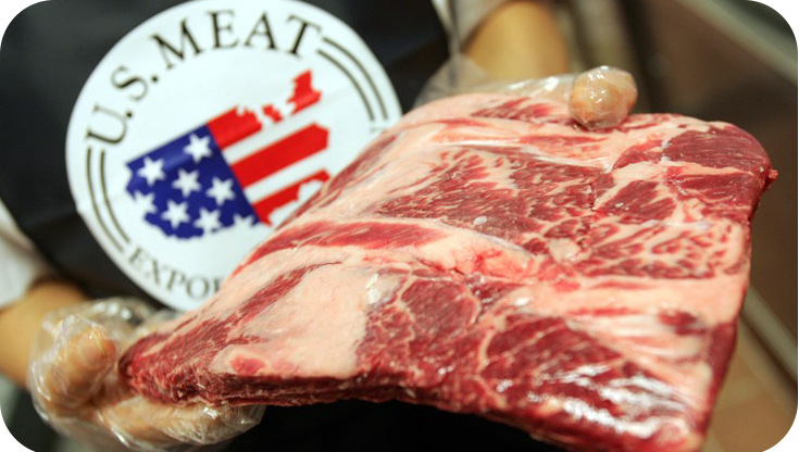 U.S. Meat Export Federation (USMEF) Centroamérica-Dominicana